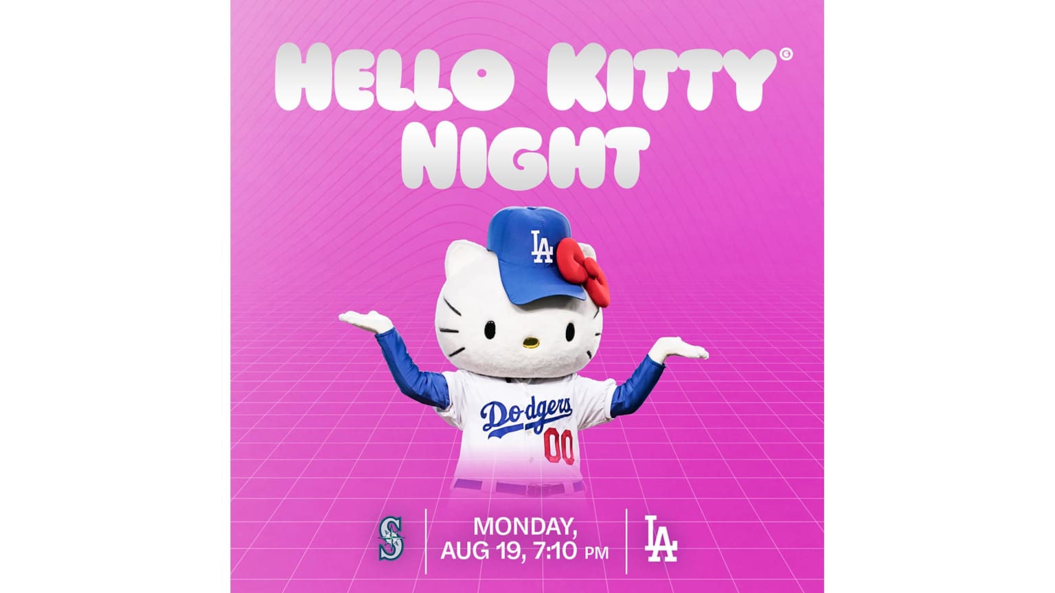 2024 Promotions, Giveaways and Special Event Ticket Packages | Los ...