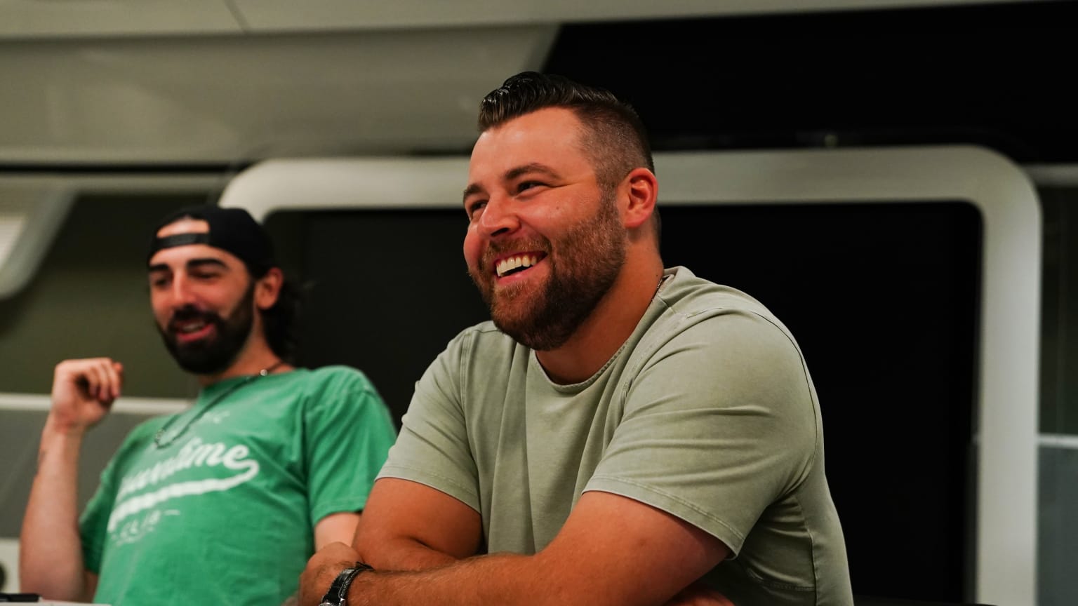 Travel guide to Pittsburgh from Pirates players