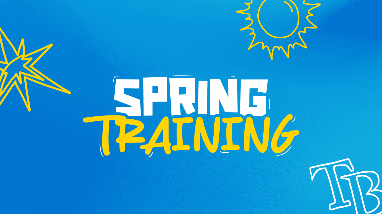 Rays Ticket Information | Tampa Bay Rays