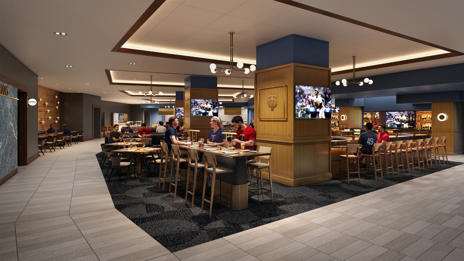 Venues | Target Field Events | Minnesota Twins