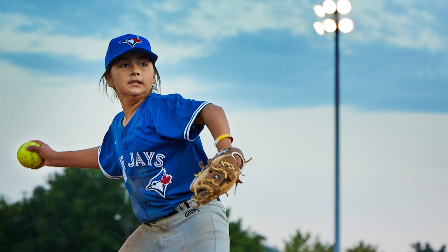 When You Belong, You Believe | Jays Care Foundation | Toronto Blue Jays