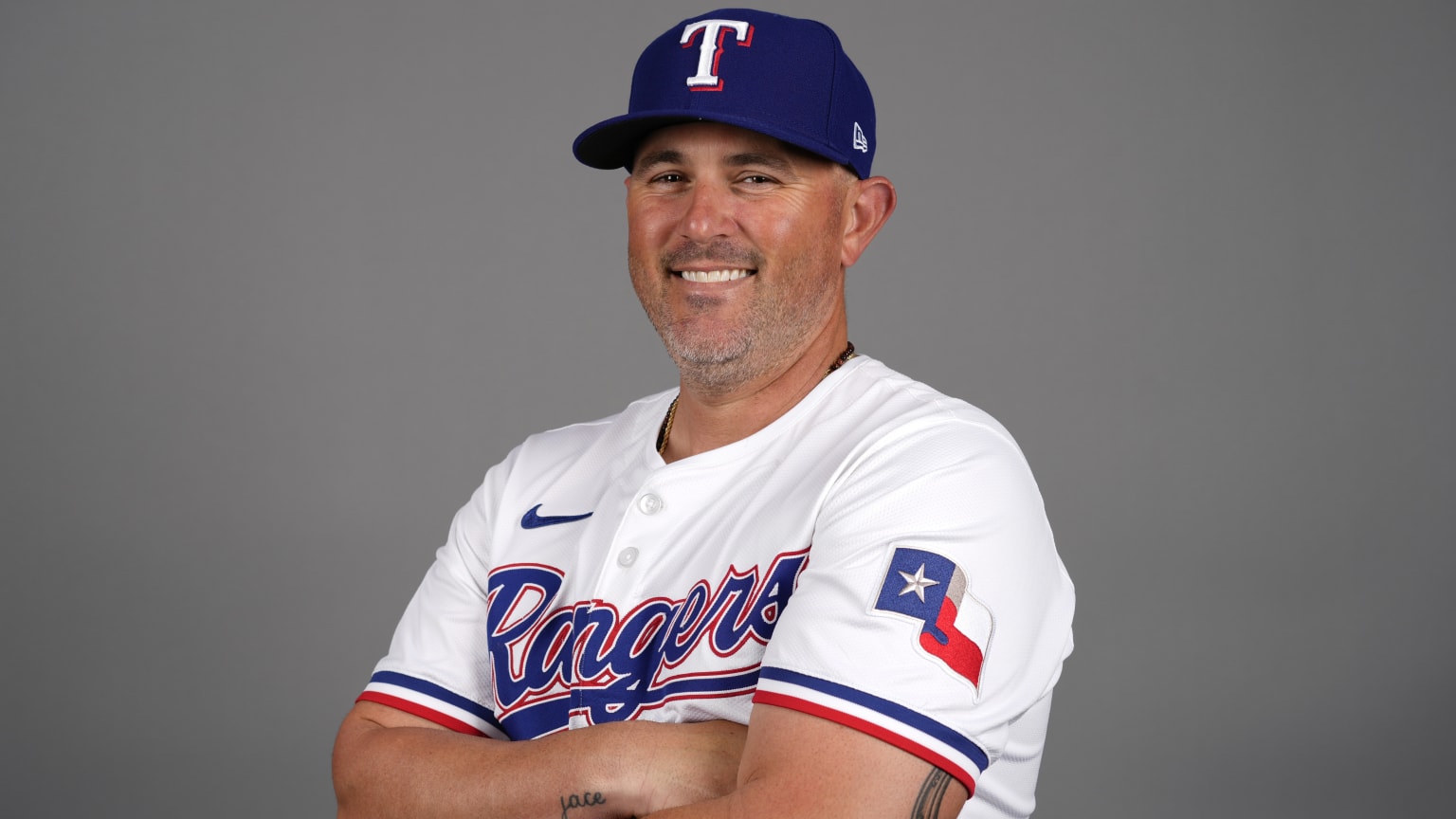 Bobby Wilson isn't returning to Rangers' coaching staff in 2026