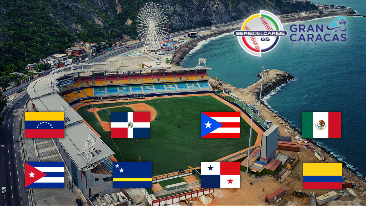 Caribbean Series 2023 set to begin in Venezuela
