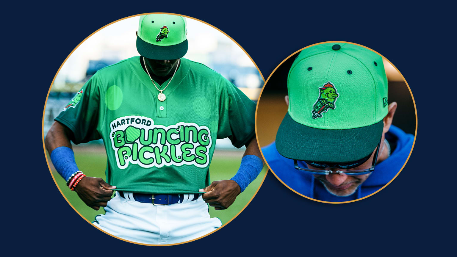 MiLB Awards: Best alternate identities in the Minor Leagues