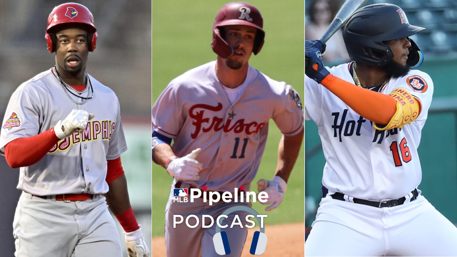 Pipeline Podcast updated Top 100 prospects list