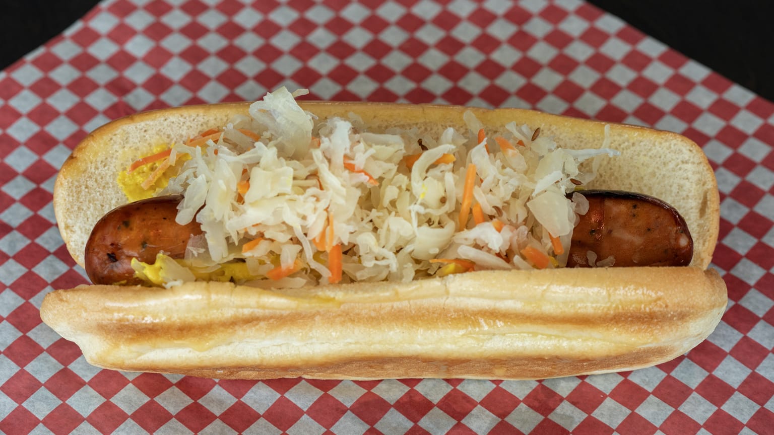 Food at Great American Ball Park | Ballpark | Cincinnati Reds