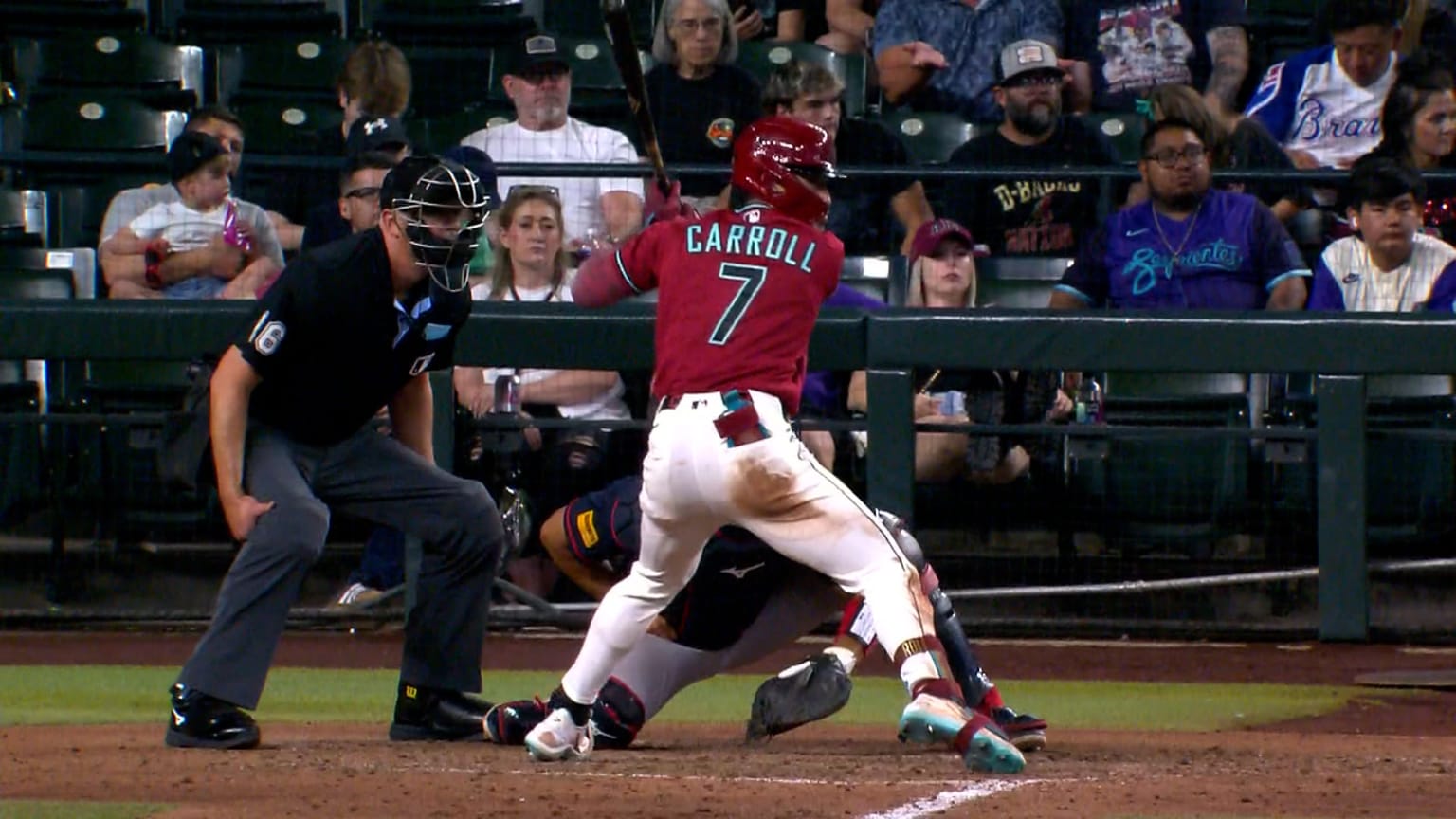 Official Arizona Diamondbacks Website | MLB.com