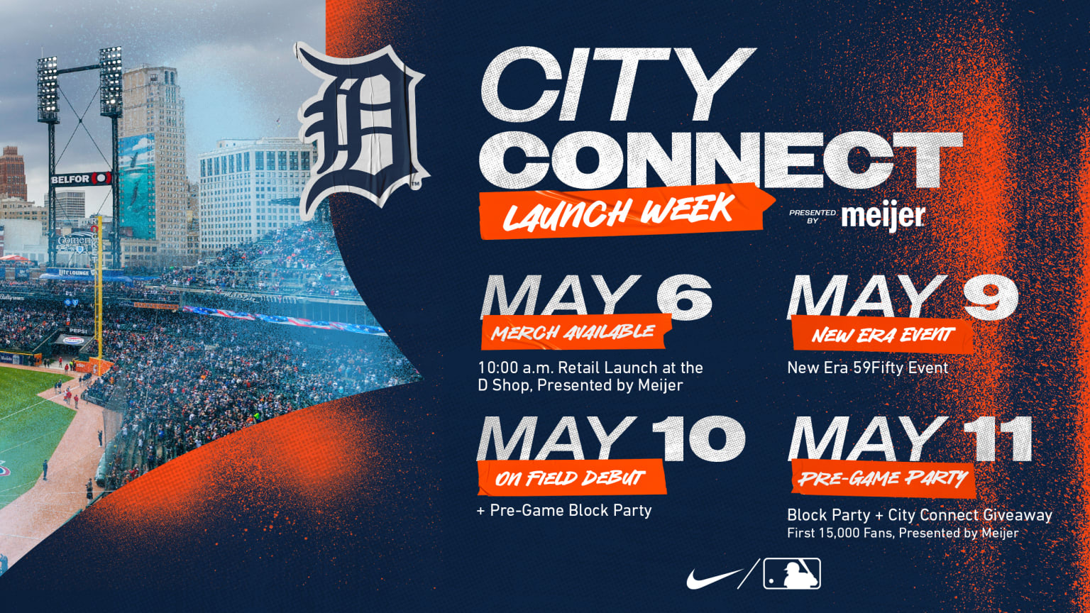 Buy Detroit Tigers Tickets | Detroit Tigers