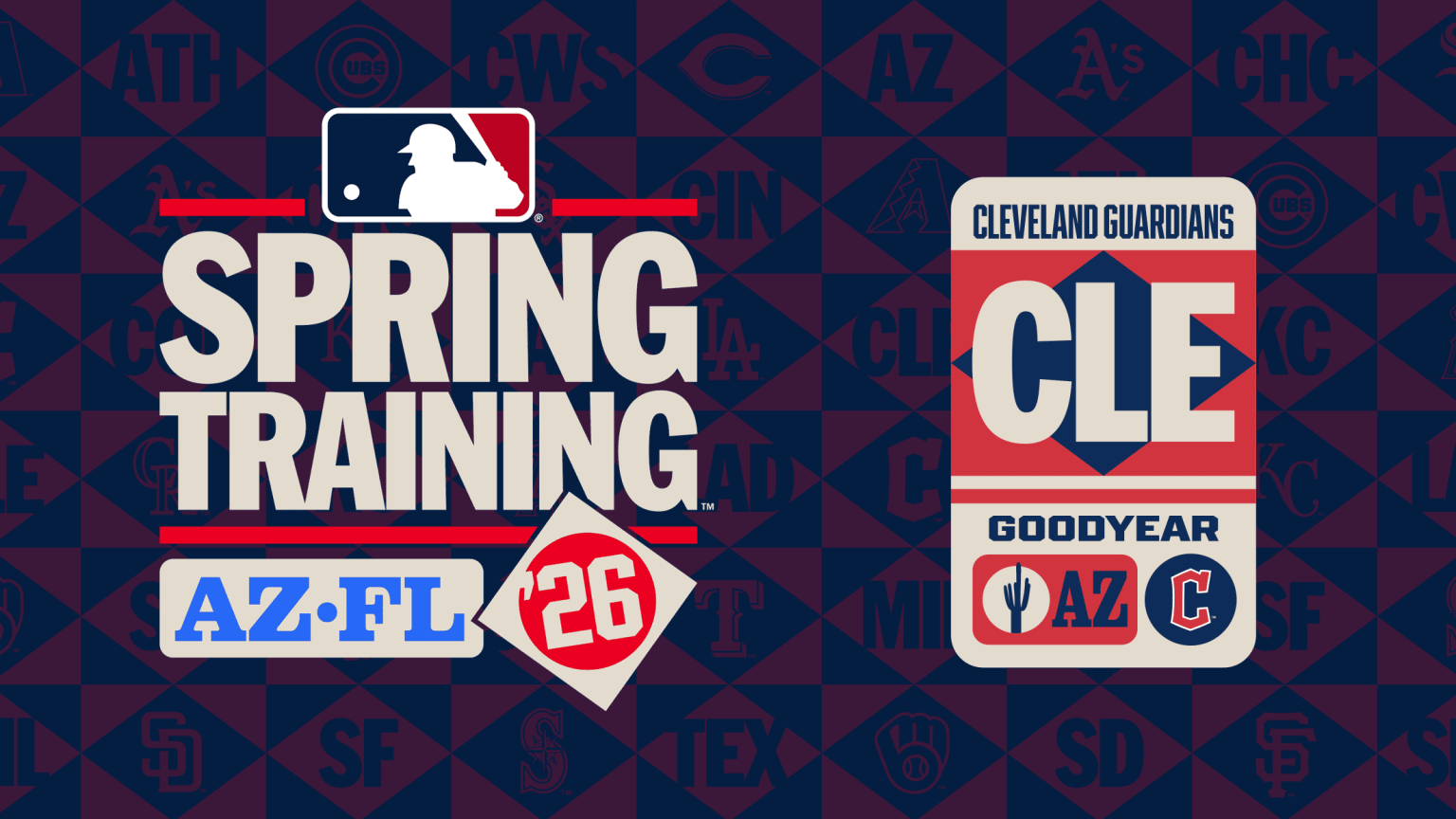 Guardians Spring Training Ticket Information | Cleveland Guardians