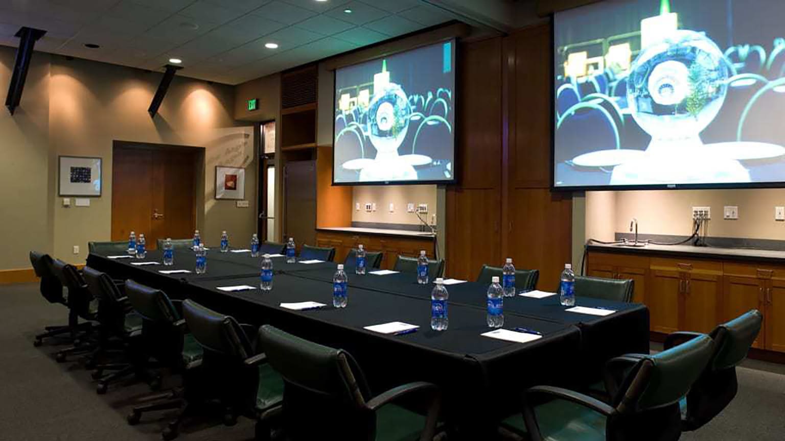 T-Mobile Park | Events | Indoor Venues | Group Suites | Seattle Mariners