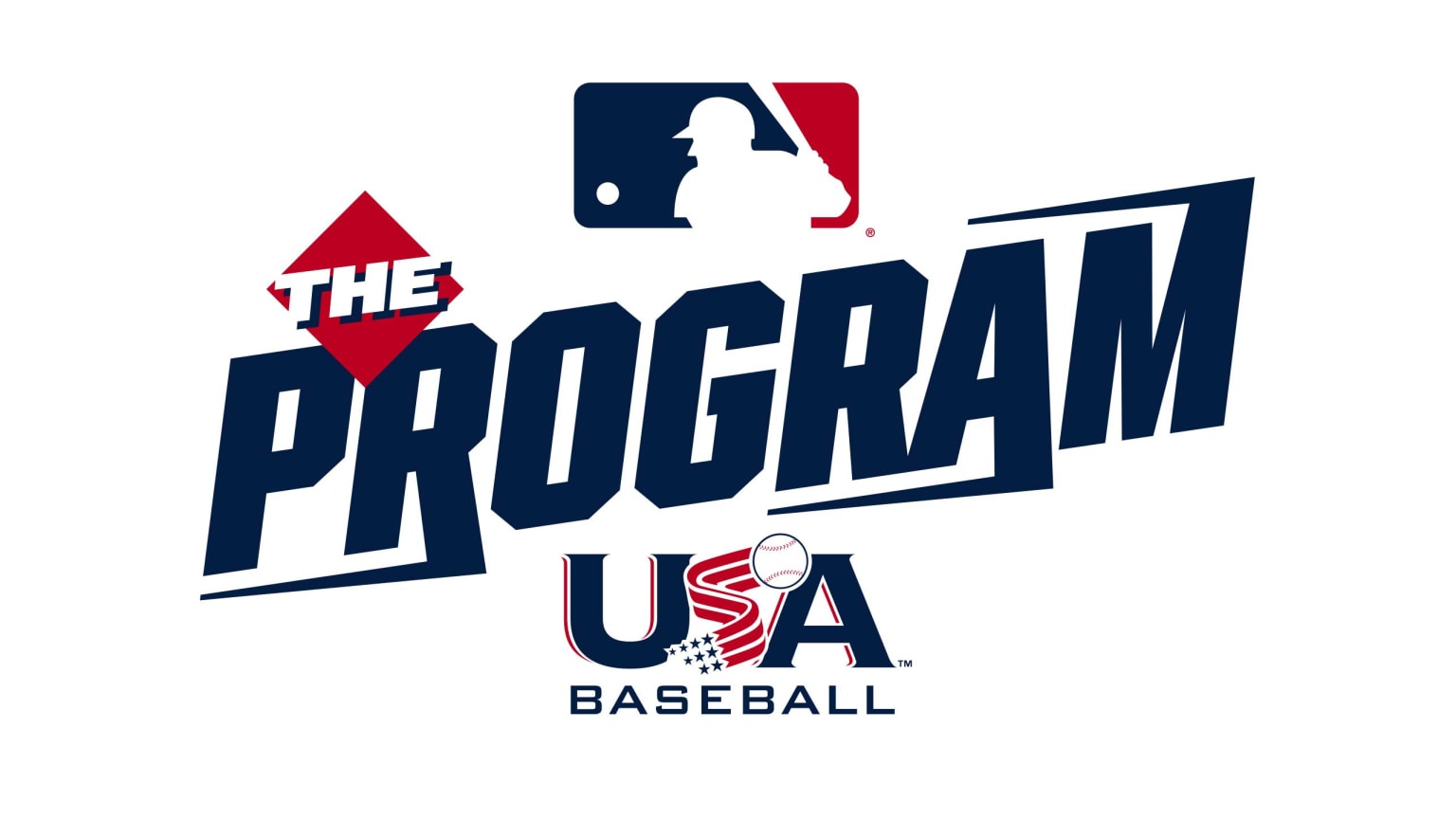 The Program | Youth Baseball and Softball | MLB.com