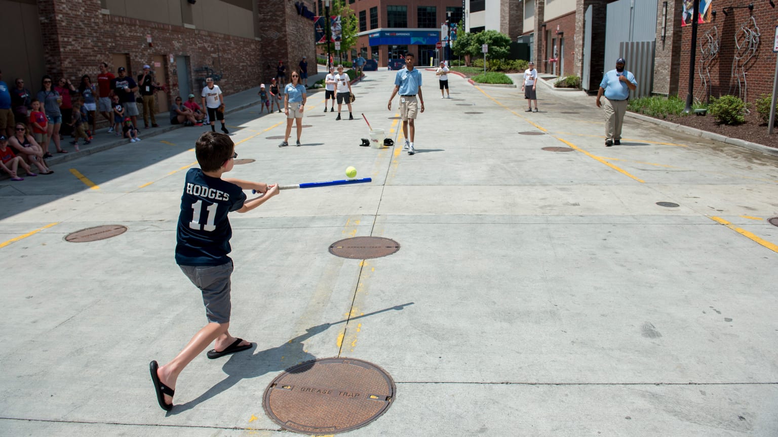 Play Ball Weekend | Atlanta Braves