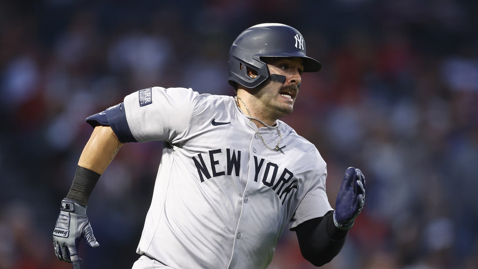 Los Yankees de Nueva York | MLB.com