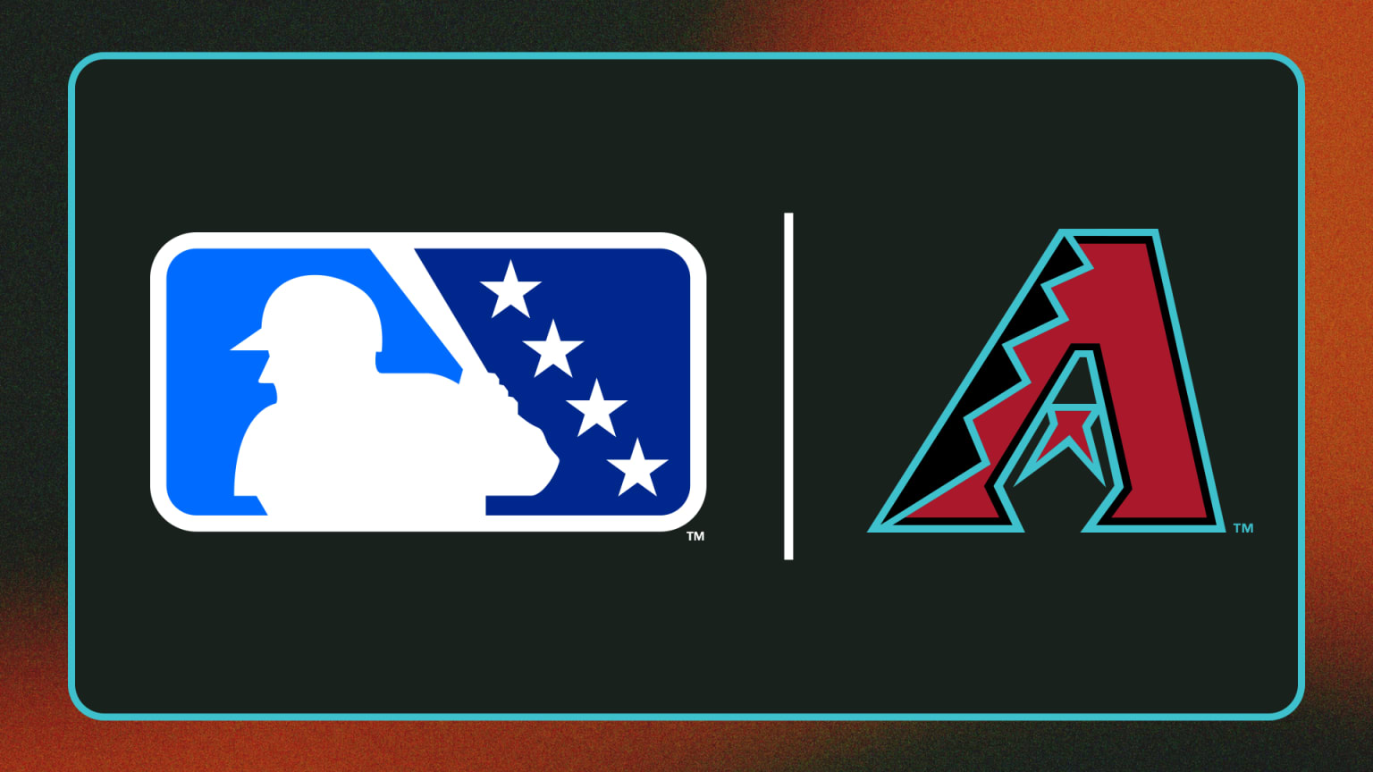 Arizona D-backs 2025 Minor League Baseball Sportsmanship Award