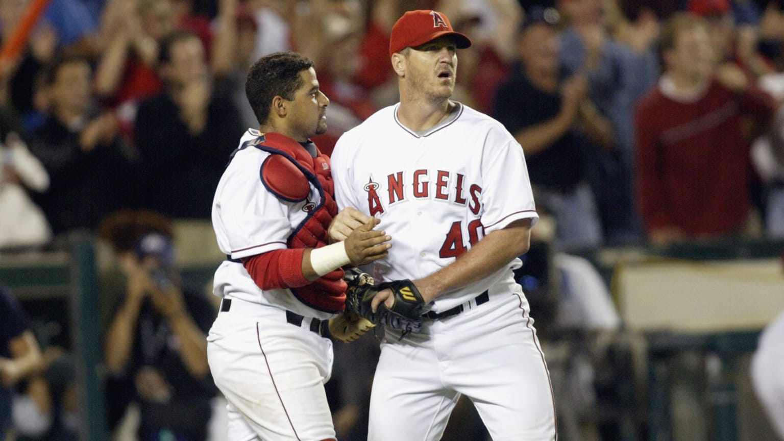 Molina brothers' impact on pitchers