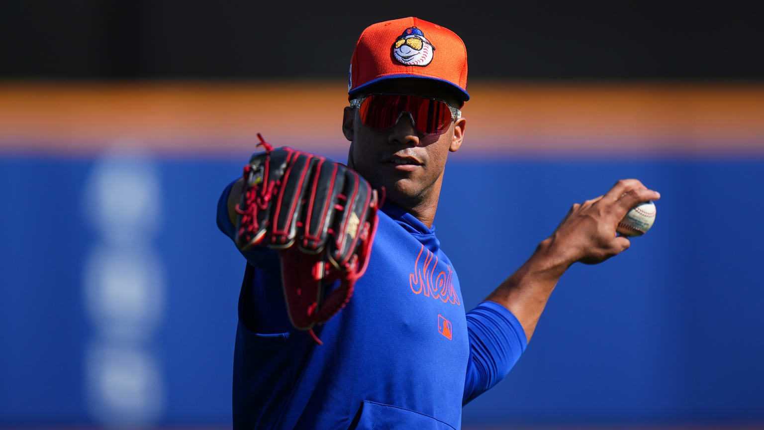 Soto debutará con los Mets este sábado en la Liga de la Toronja