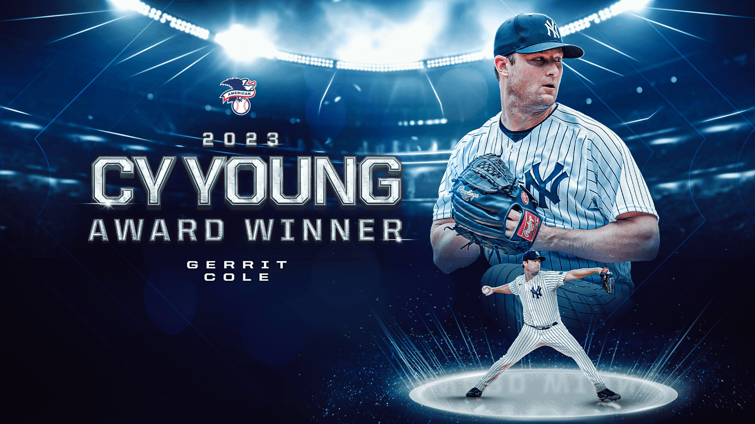 MLB Awards: MVP, Cy Young, Rookie of the Year, Gold Glove | MLB.com