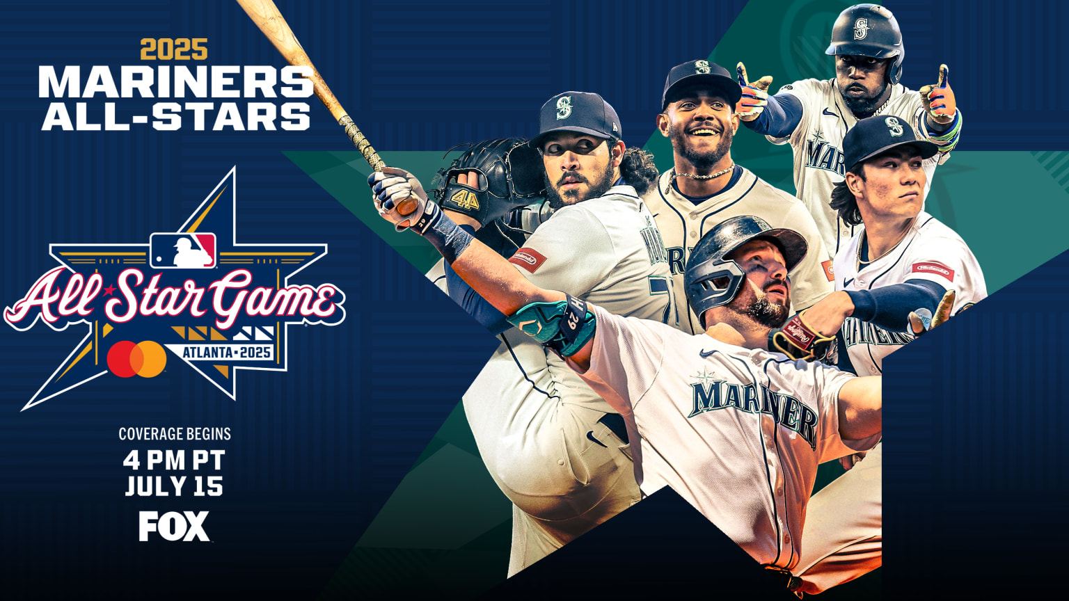 Randy Arozarena reemplaza a Julio Rodríguez en el roster del Juego de ...