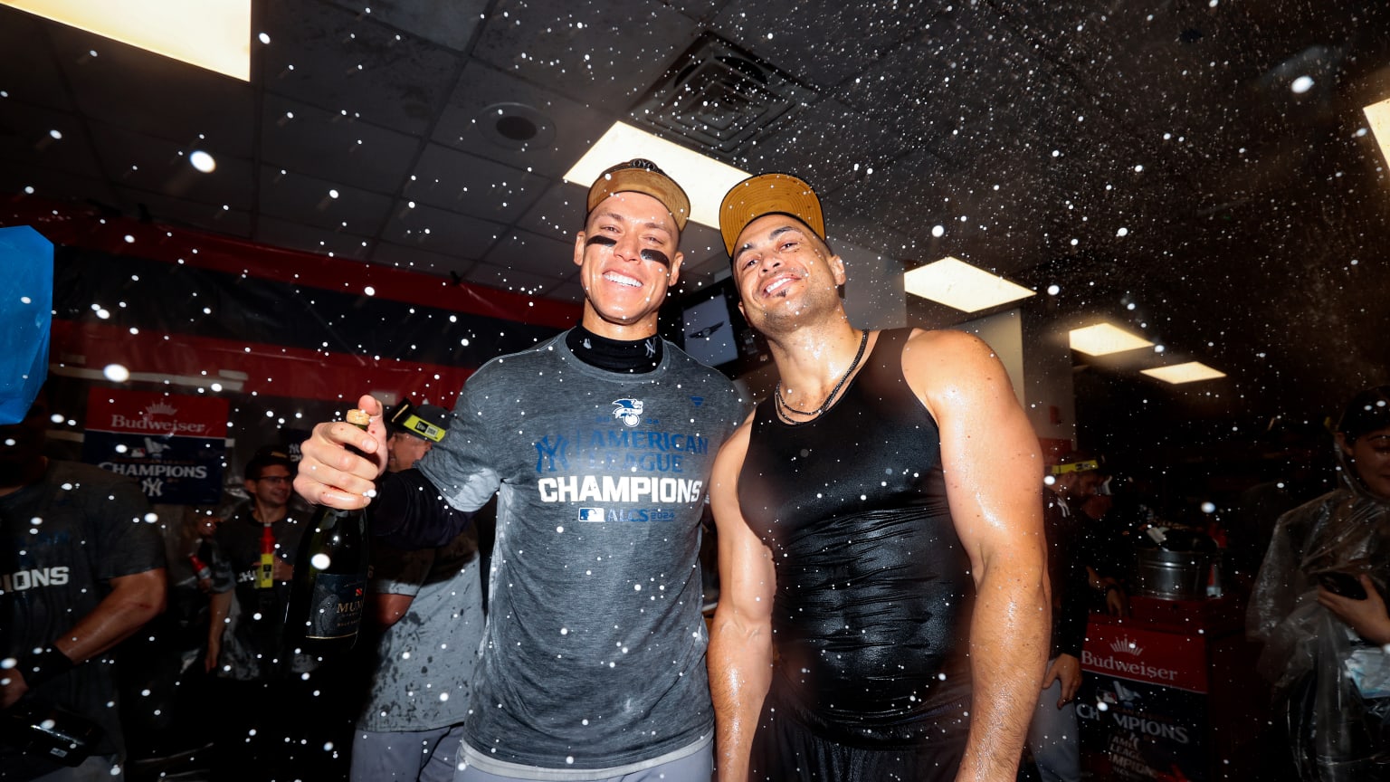 Yankees Magazine: Aaron Judge's historic 2024 season