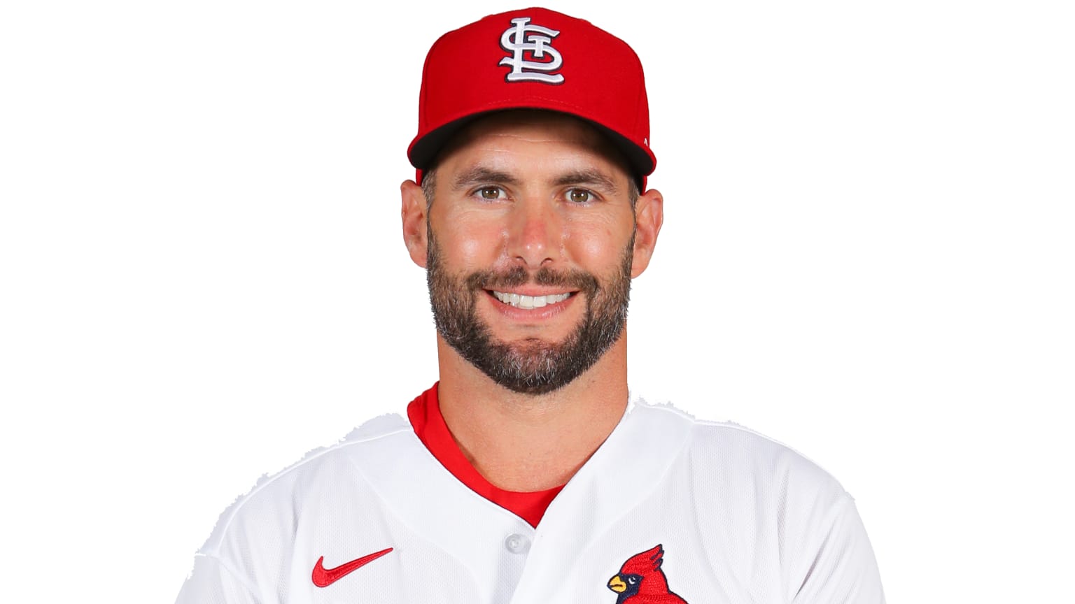 St. Louis Cardinals Roberto Clemente Award nominee | MLB.com