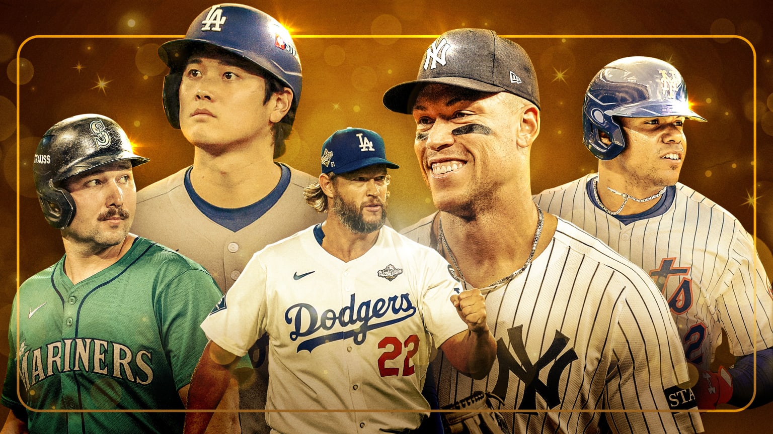 MLB milestones reached in 2025