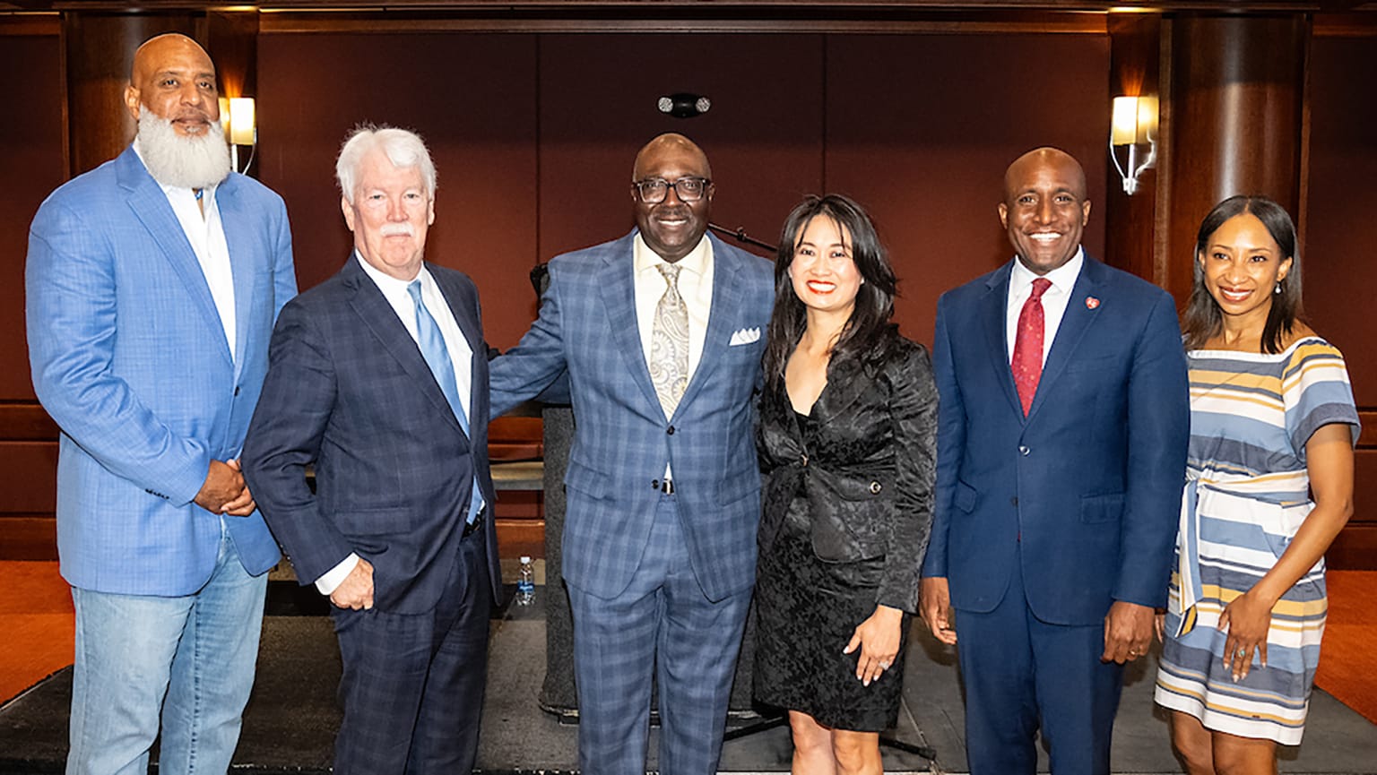 Negro Leagues Baseball Museum receives grant for new home from MLB/MLBPA