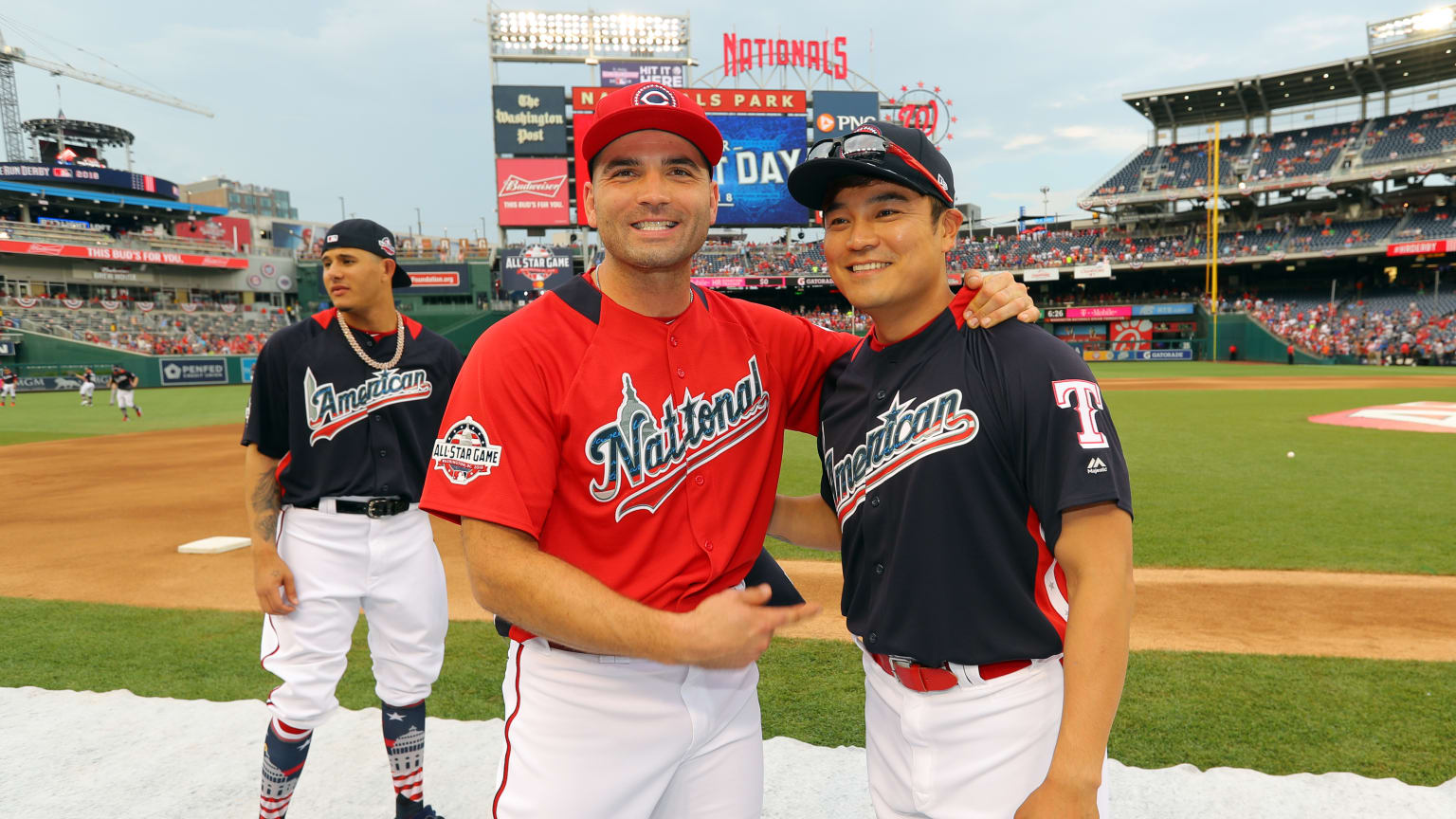 Korean MLB trailblazers