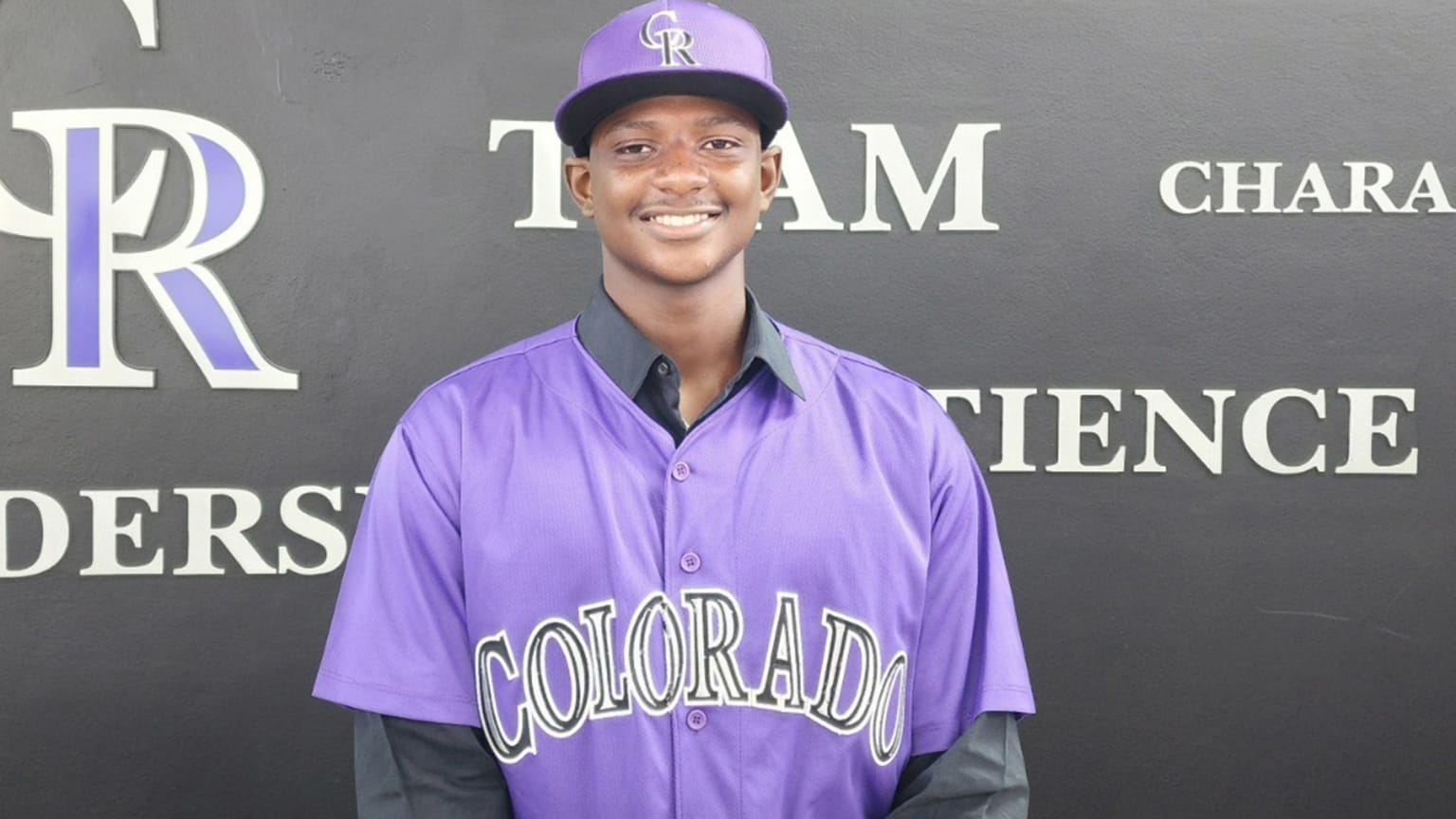 Colorado Rockies 2026 international signings