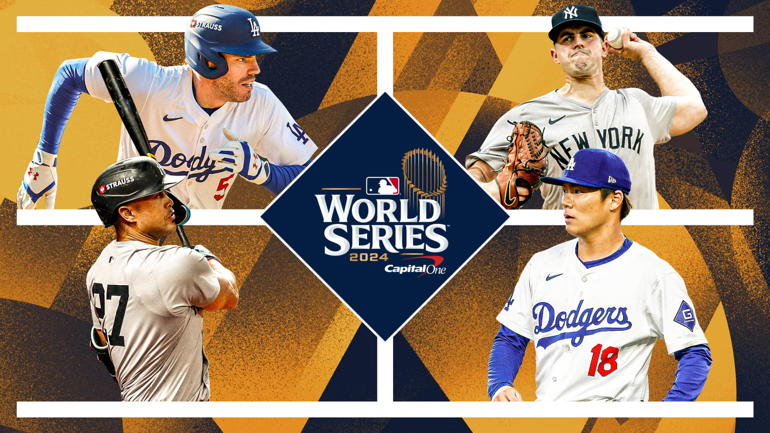 Yankees-Dodgers World Series Game 2 storylines
