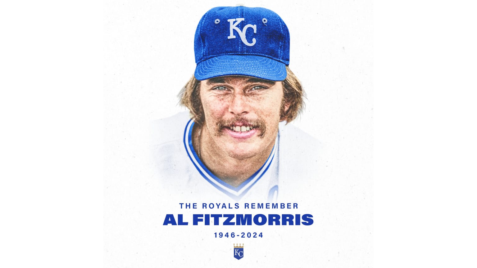 Al Fitzmorris, an original Royal, dies
