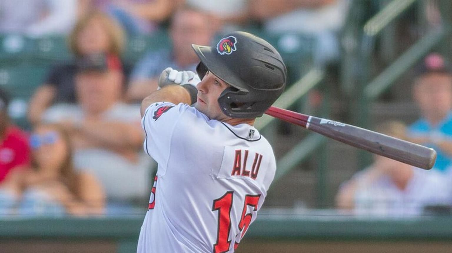 Nats reflect on first big league experiences