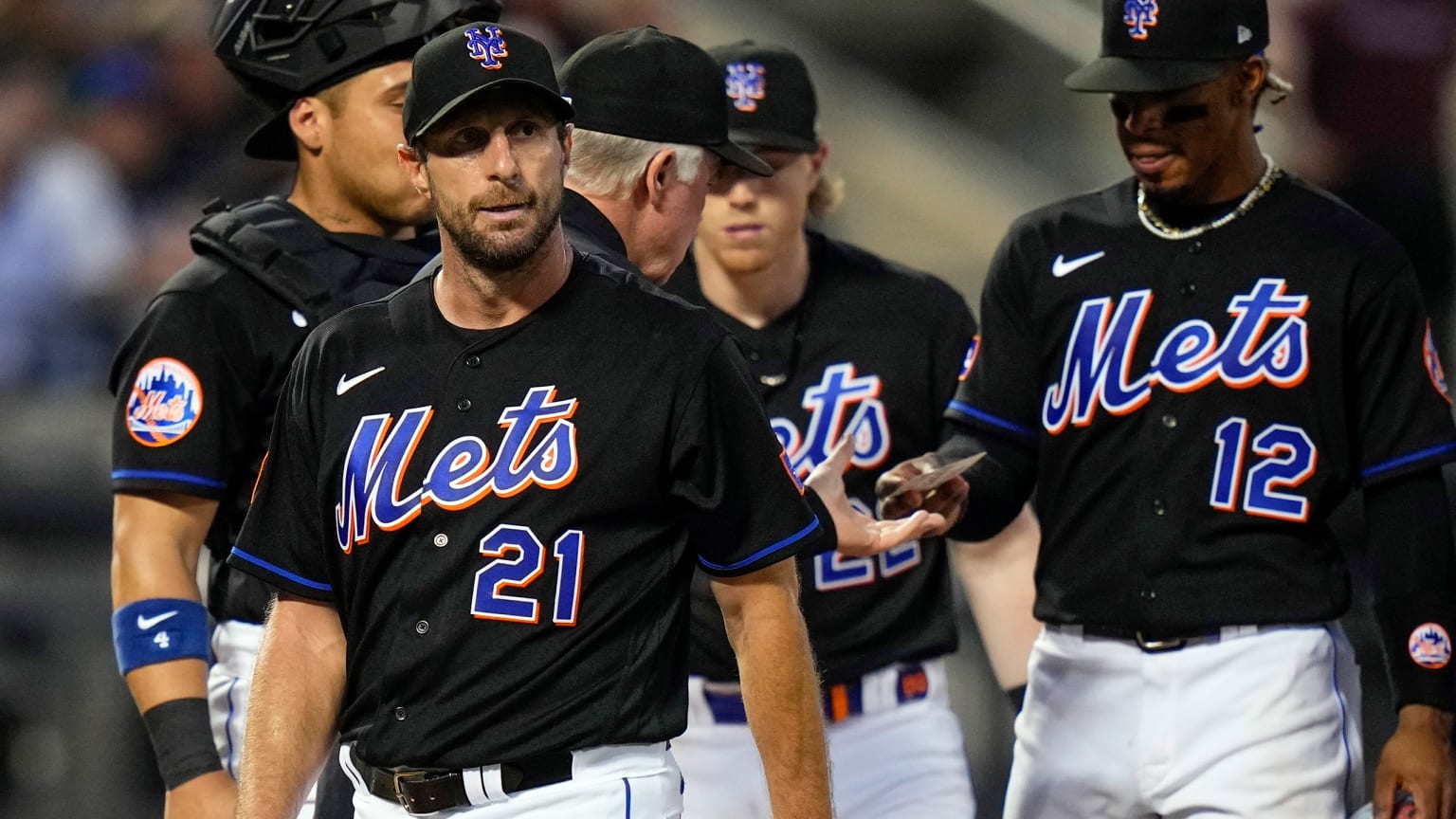 Ahora como evidentes vendedores, ¿cuál es el plan de los Mets?