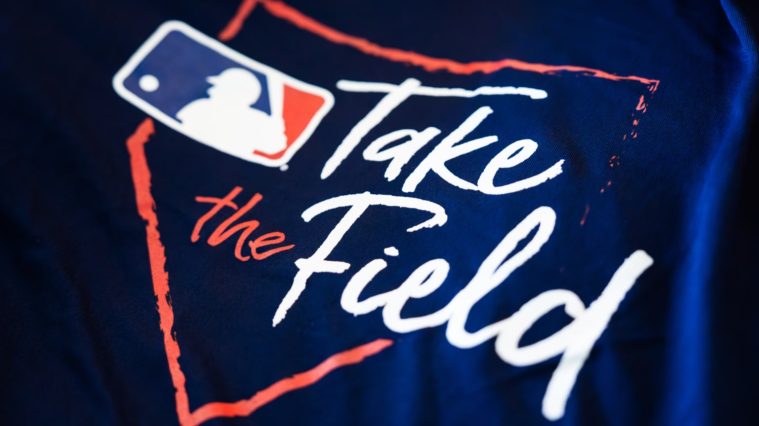 MLB hosts annual Take the Field networking program at Winter Meetings