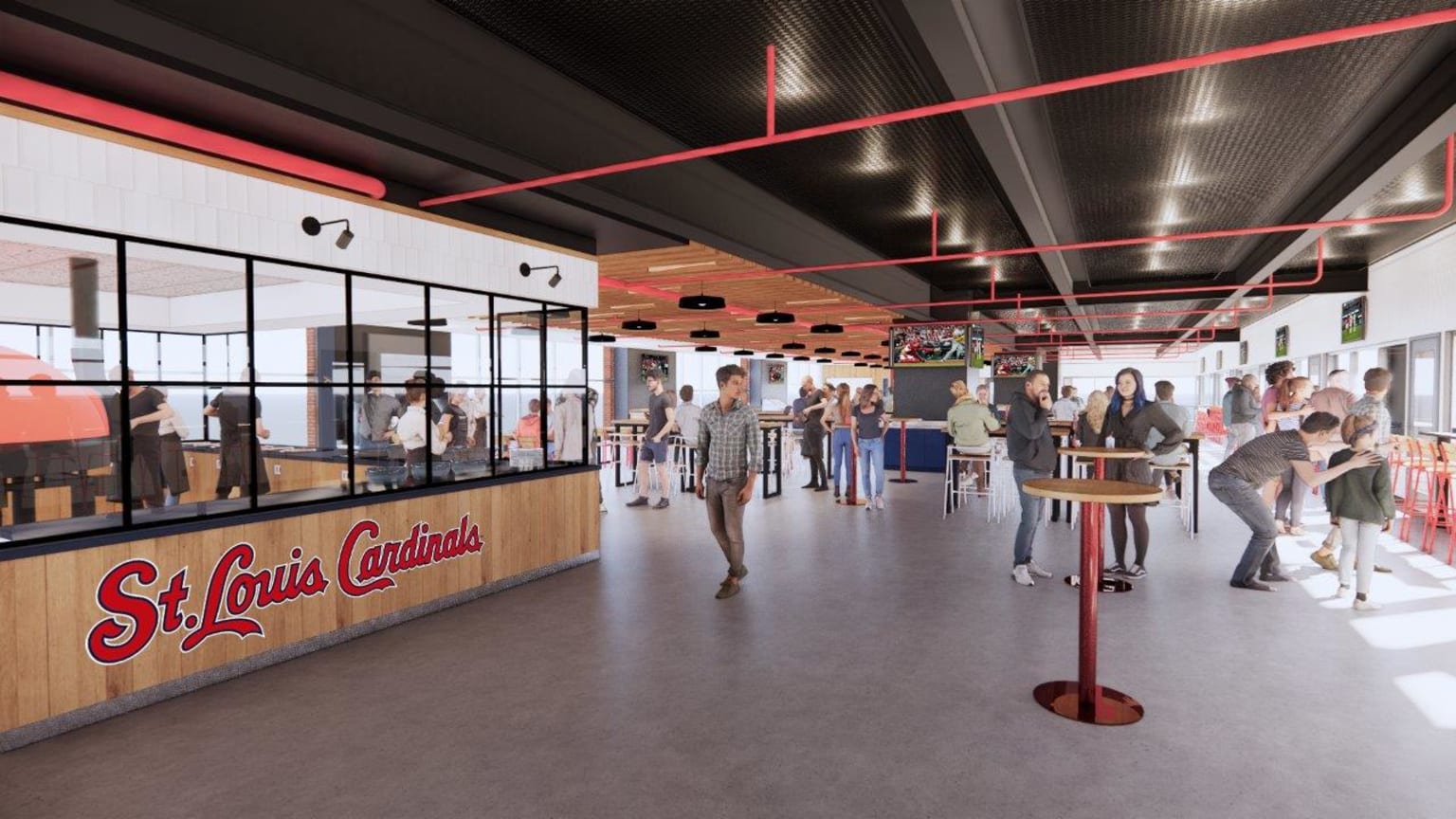 Budweiser 703 Club | St. Louis Cardinals