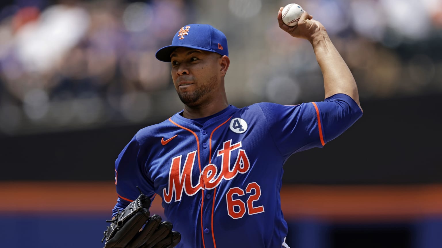 Official New York Mets Website | MLB.com