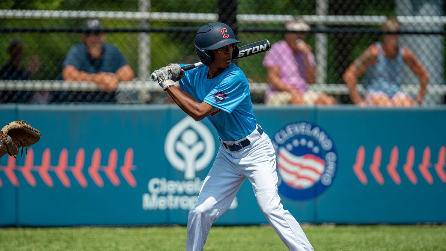 Guardians Nike RBI | Cleveland Guardians