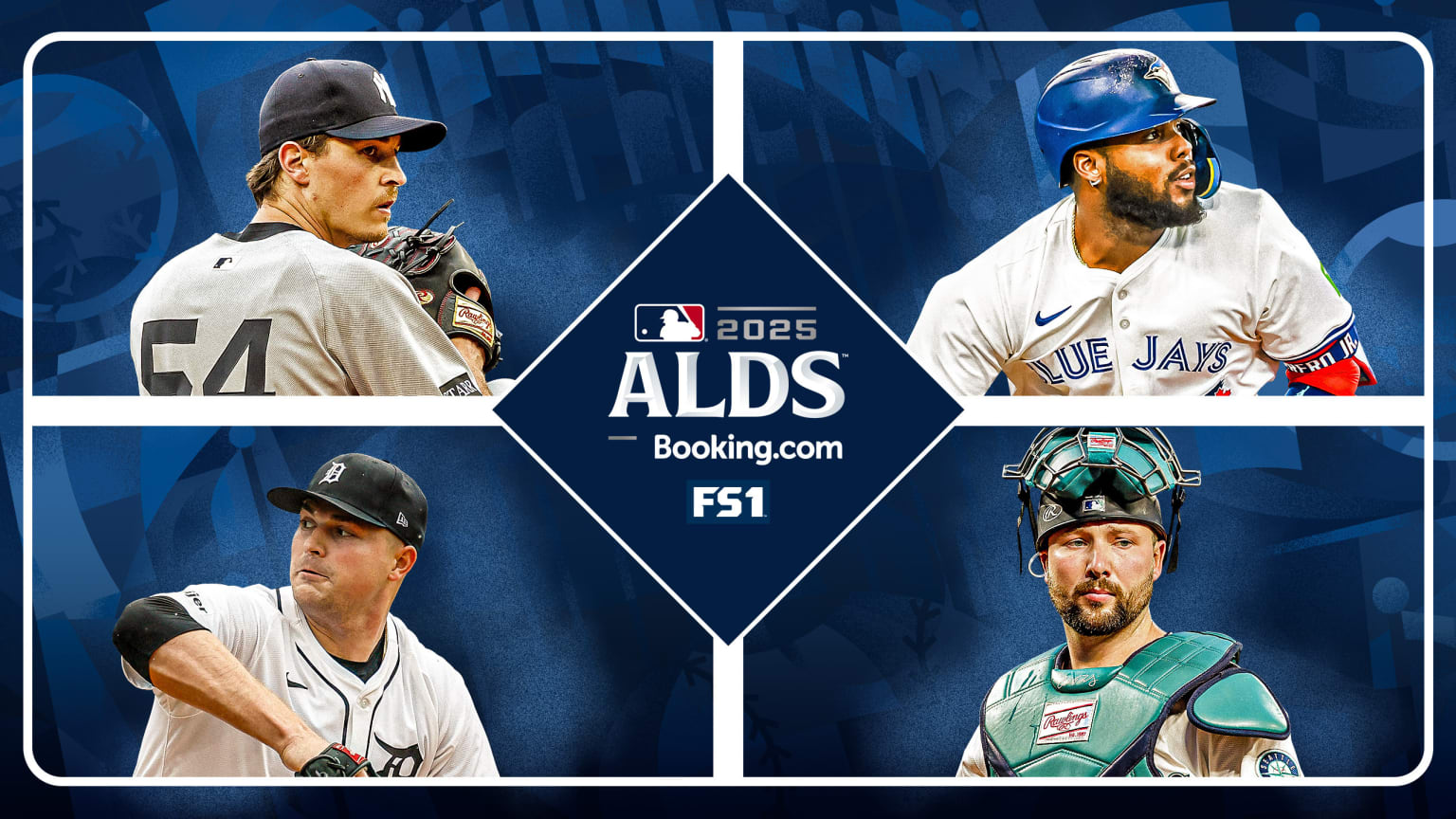 Storylines for each 2025 ALDS Game 2