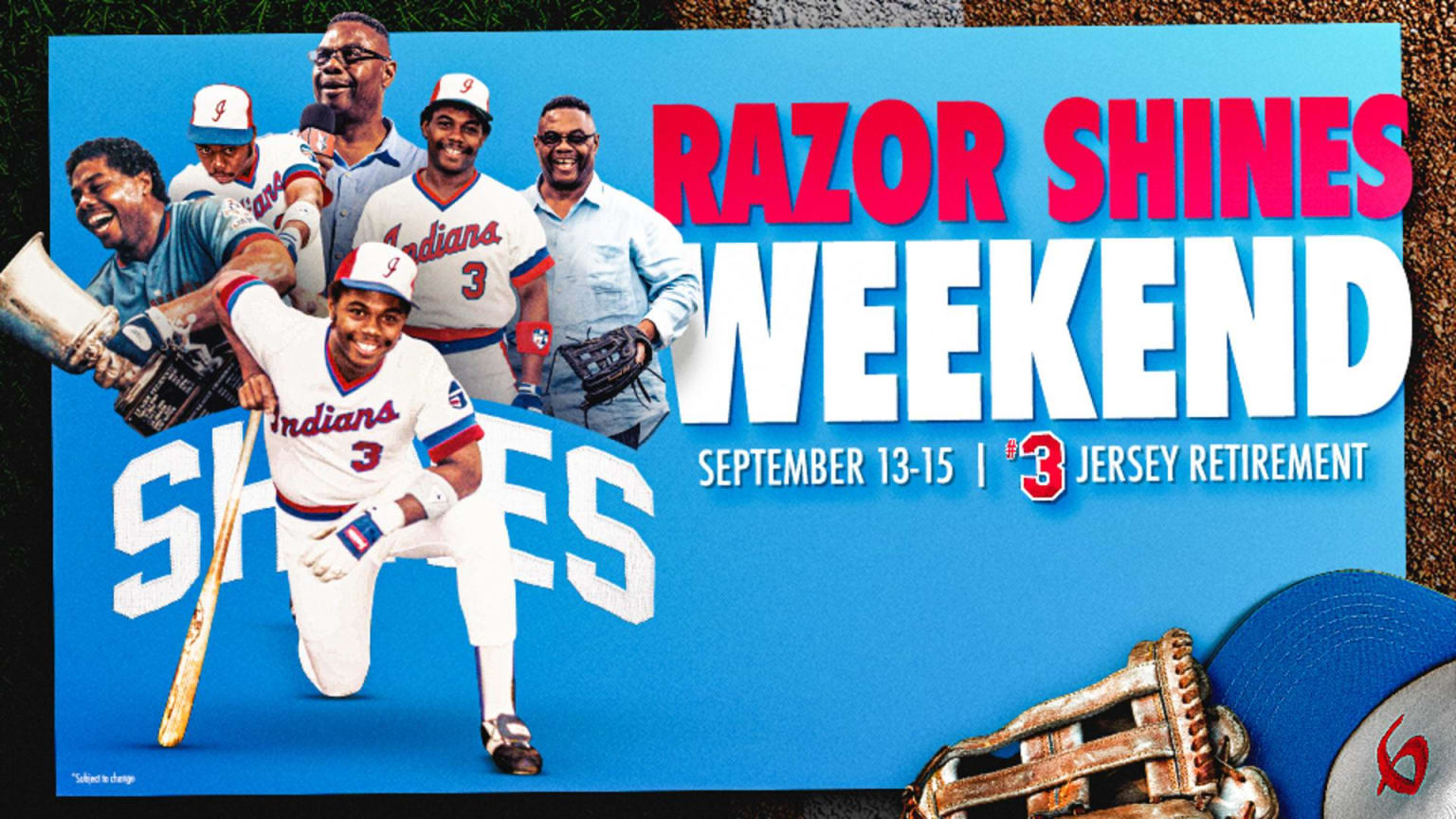 Ben's Biz: 2024 Triple-A promotional night highlights