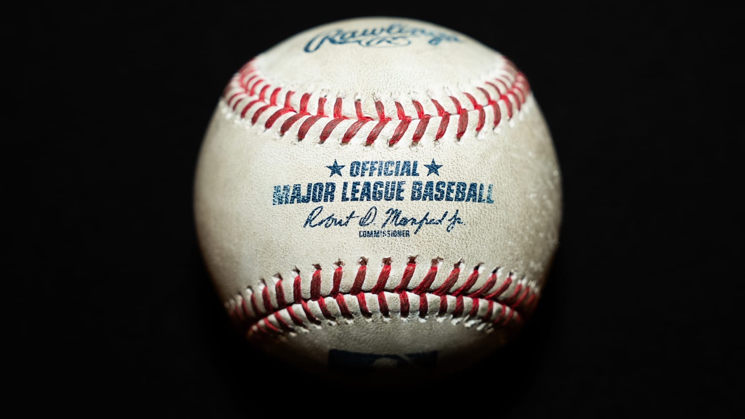 The Long Ball: Artifact Spotlight | Cincinnati Reds