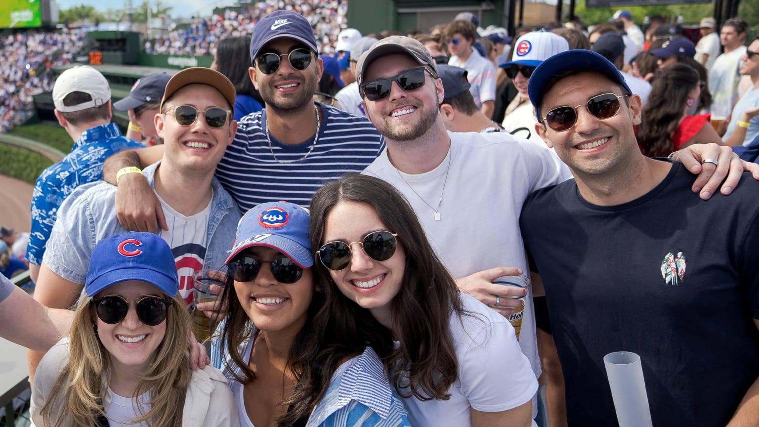 ASI 2025 Chicago | Chicago Cubs