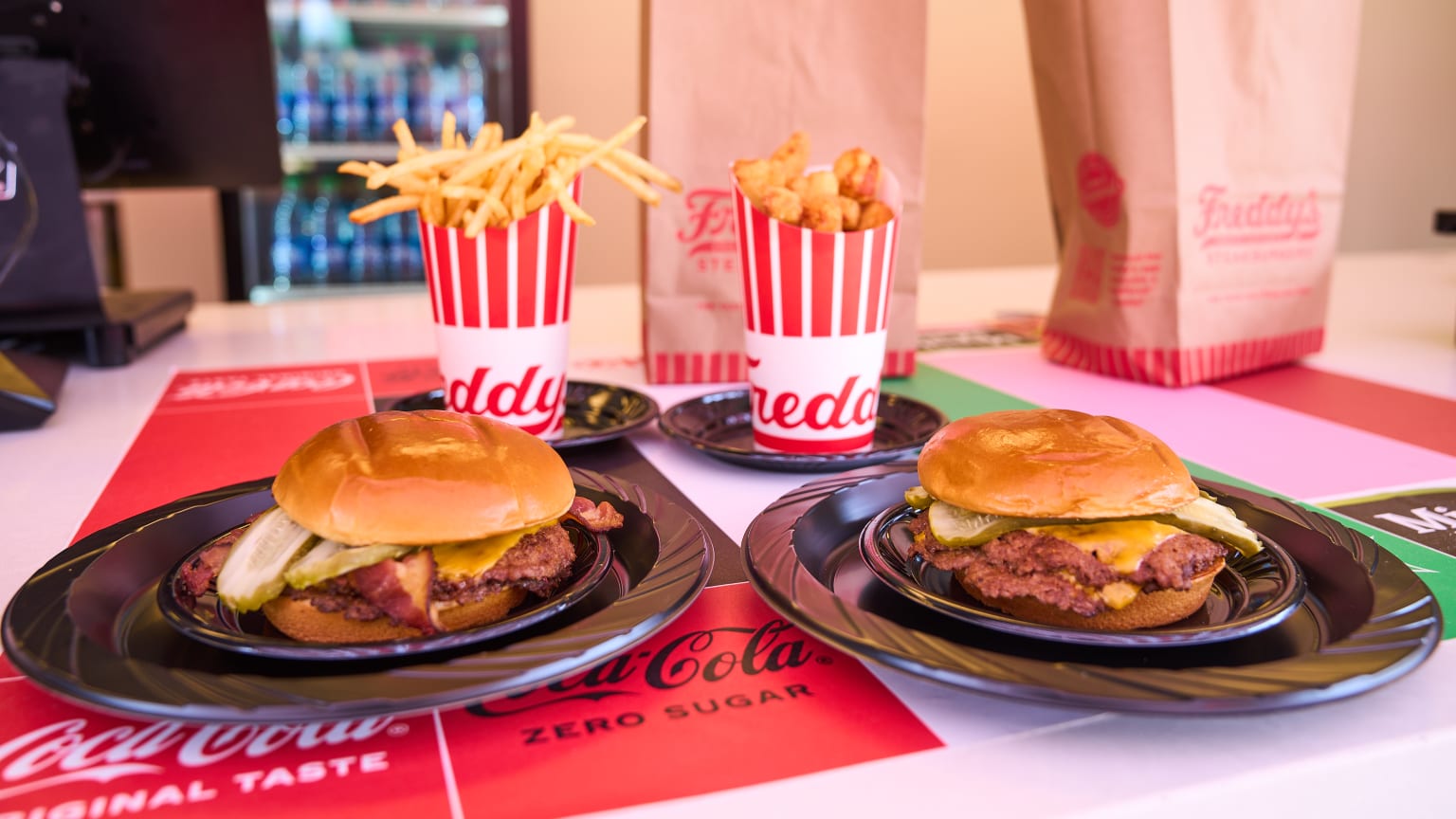 Fan Food Guide | St. Louis Cardinals