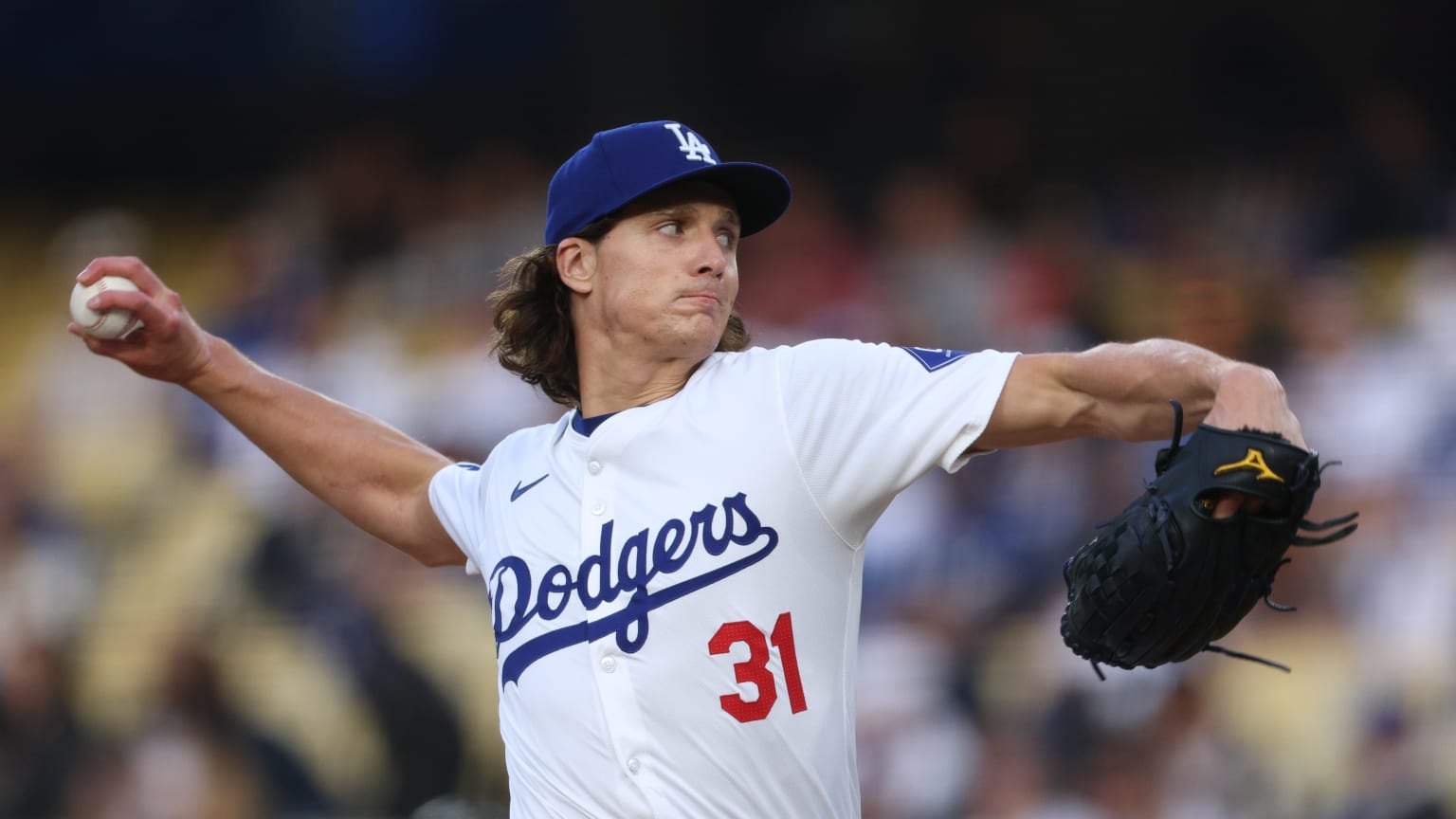 Official Los Angeles Dodgers Website | MLB.com