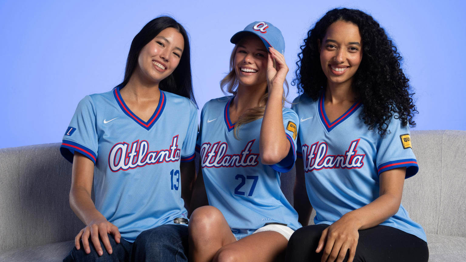 Braves Clubhouse Store | Atlanta Braves
