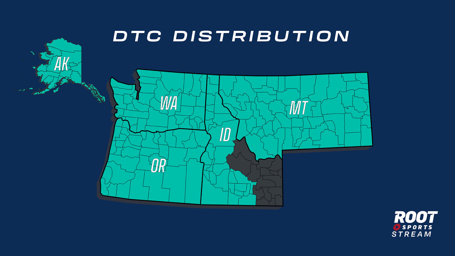 ROOT Sports Stream offers all Mariners games blackout-free