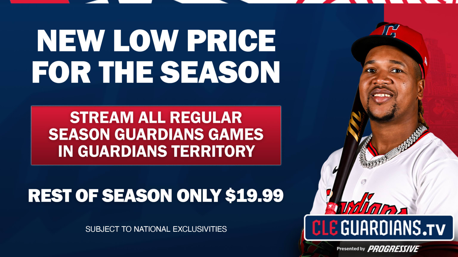 Cleguardians Tv Is Here For 2025