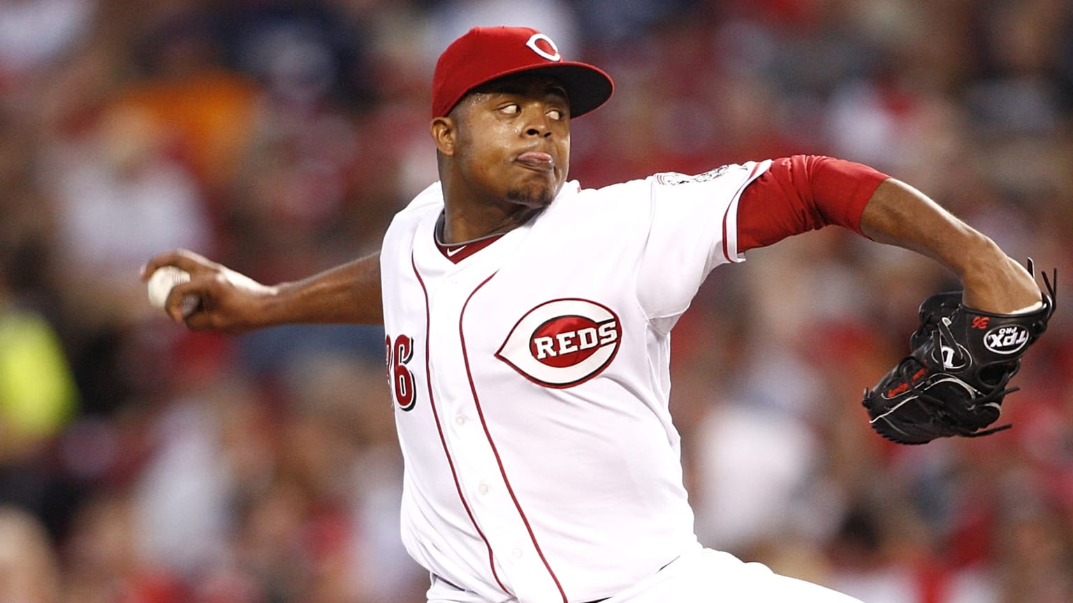 Reds Hall of Fame 2026 nominees announced