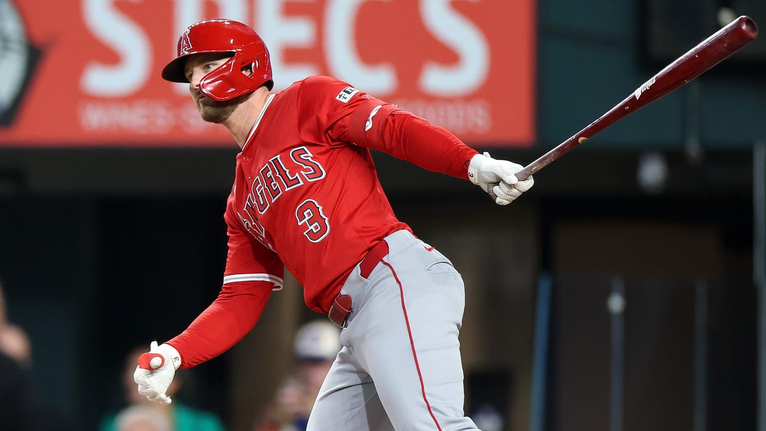 Baseball injury updates