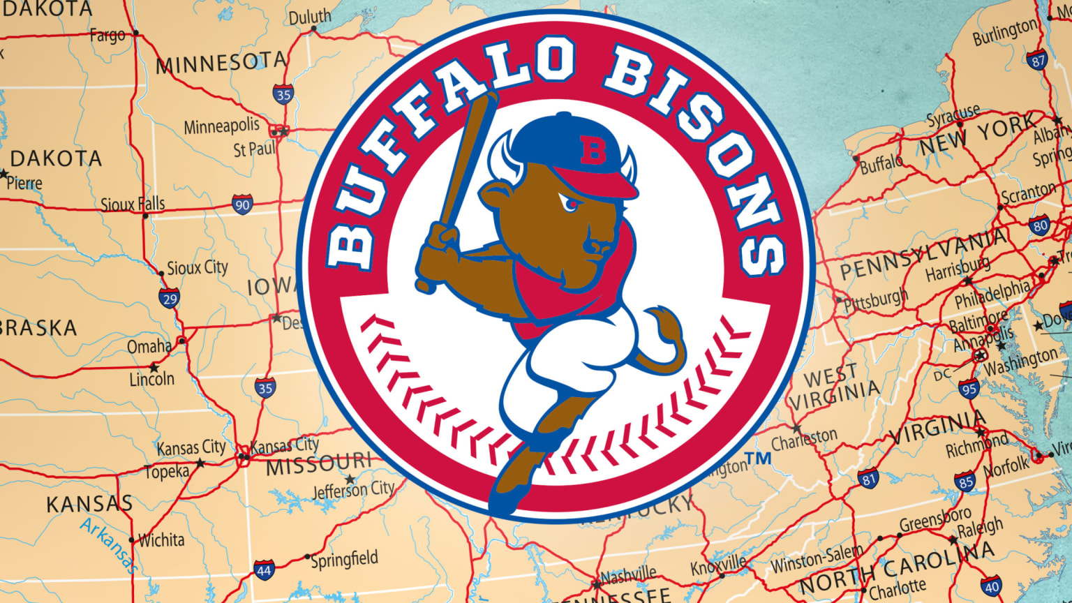 Oldest team names in Minor League Baseball