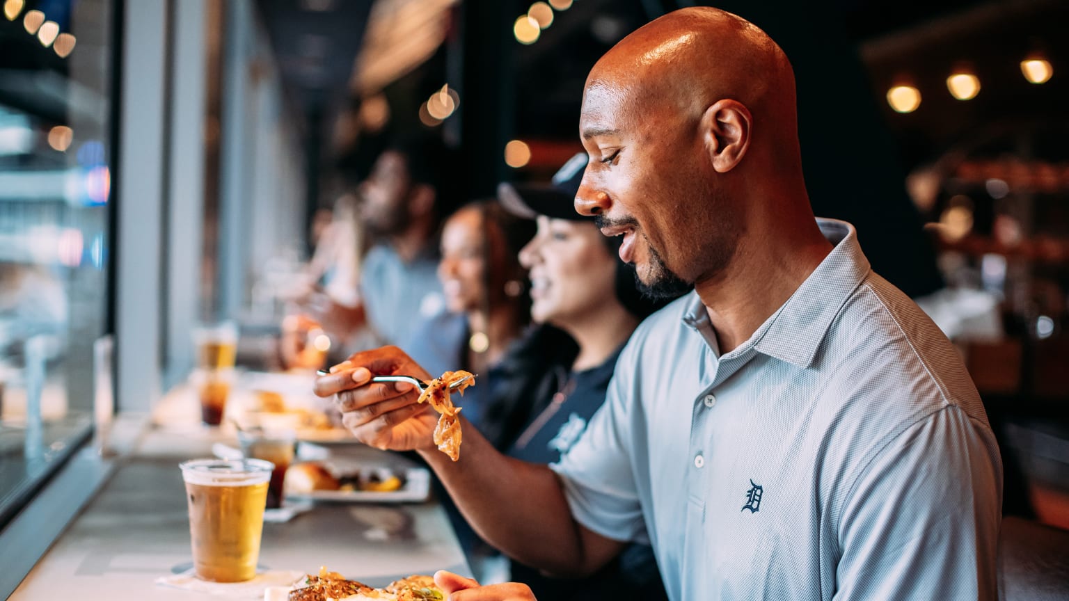 Jim Beam Champions Club - Individual Game Tickets | Detroit Tigers