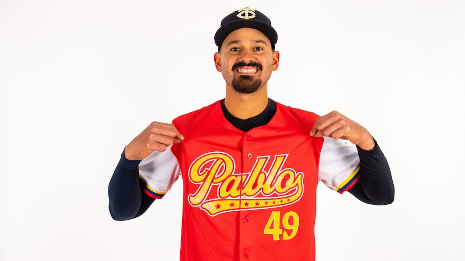 Pablo Day | Minnesota Twins